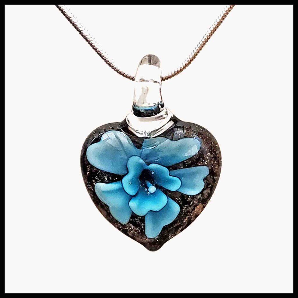 Glass Pendant – Classic Designs